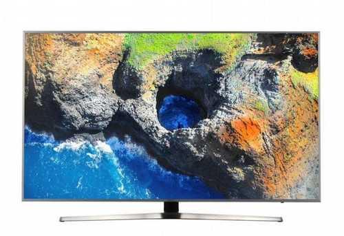 Телевизор LED 65" (163 см) Samsung UE65MU6400