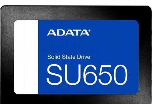 Внутренний жесткий диск A-Data Ultimate SU6 606857