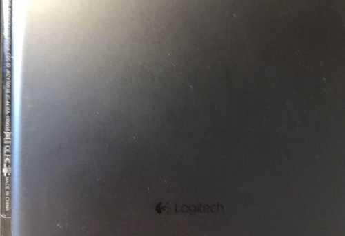 Клавиатура для планшета logitech
