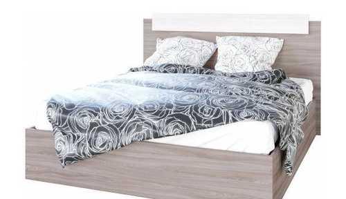 Кровать "Эко" 1,4*2,0 м