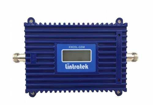 Репитер Lintratek KW20L-GSM 1800Mhz