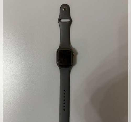 Apple Watch SE 1 40mm Space Gray (2021)