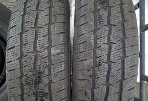 Winter Tact WT 90 185/75 R14C 102