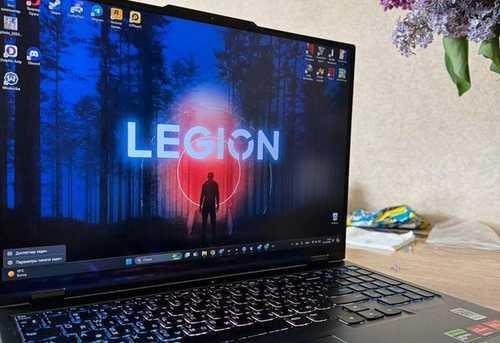 Lenovo Legion 5 pro rtx 4070