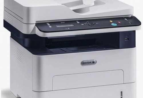 Мфу лазерный xerox b205