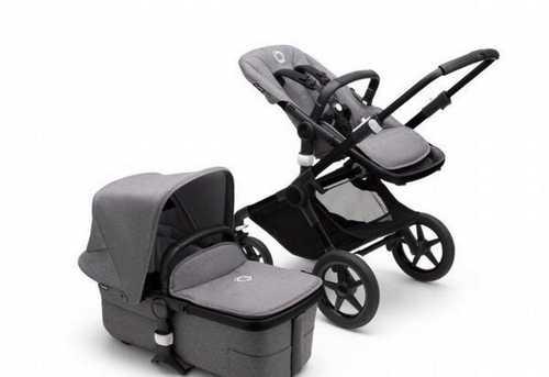 Новые коляски Bugaboo Fox3 2022 из Финляндии