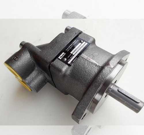 Гидромотор parker 3707310 F11-010-HU-CV-K-000-0000