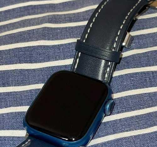 Часы apple watch 7 41 mm