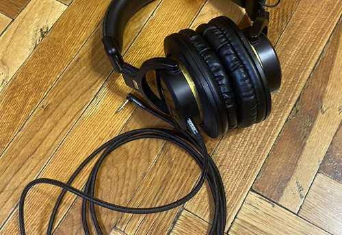 Наушники audio technica audient