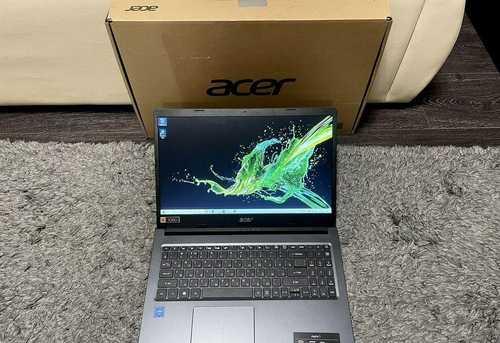 Acer Aspire 3 (Intel Celeron N4020, HDD 1000Gb)