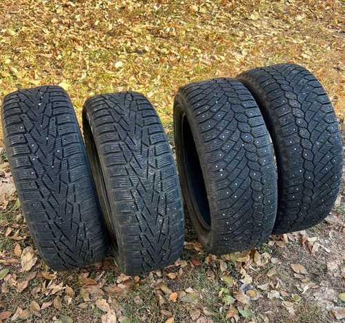 Nokian Tyres Hakka C2 195/55 R16