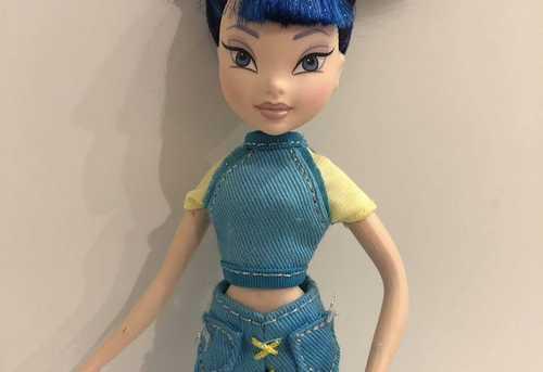 Winx Mattel Муза Стелла