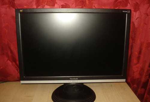 Монитор ViewSonic VA2216W (22")