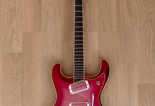 Электрогитара Mosrite Ventures Model '63 Vintage R