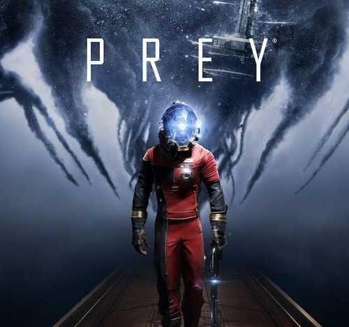 Prey PS4/PS5