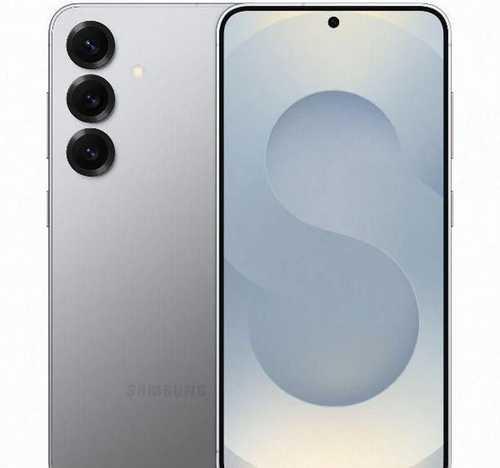 Samsung Galaxy S25, 12/512 ГБ