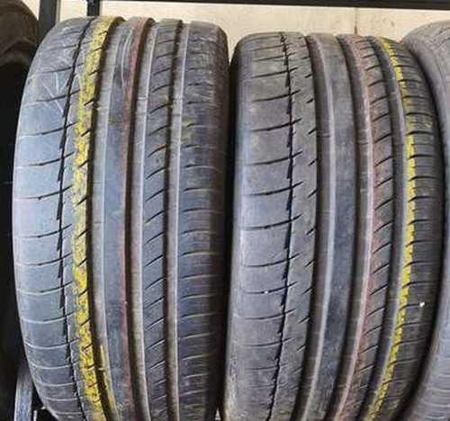 Michelin Pilot Sport 235/35 R19 91M