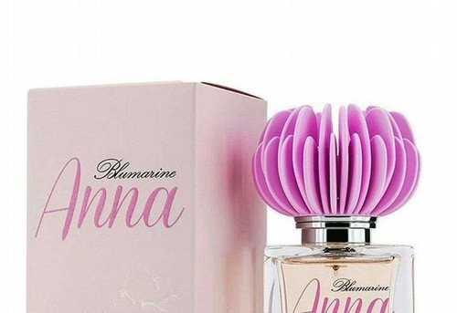 Парфюмерная вода blumarine Anna30 мл