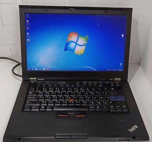 Ноутбук Lenovo T420s