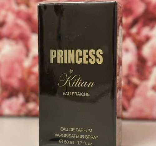 Парфюмерная вода Kilian Princess Eau Fraiche 50 мл