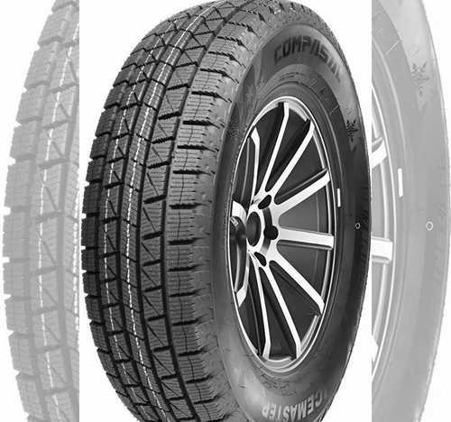 Compasal Ice Master 215/55 R17 94S