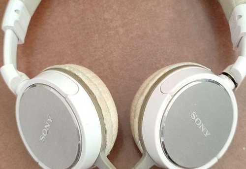 Sony MDR-ZX610