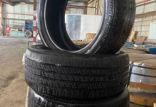 Bridgestone Ecopia EP422 Plus 255/50 R20 104V