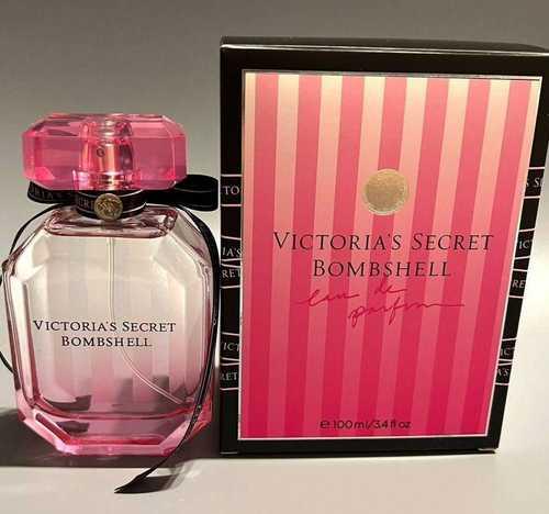 Bombshell Victoria's Secret 100 мл