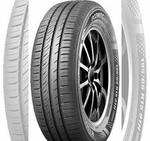 Kumho Ecowing ES31 155/70 R13 75T