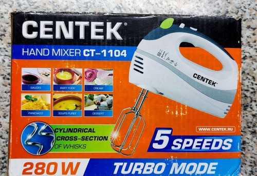 Миксер centek