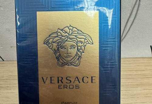 Versace eros parfum 100