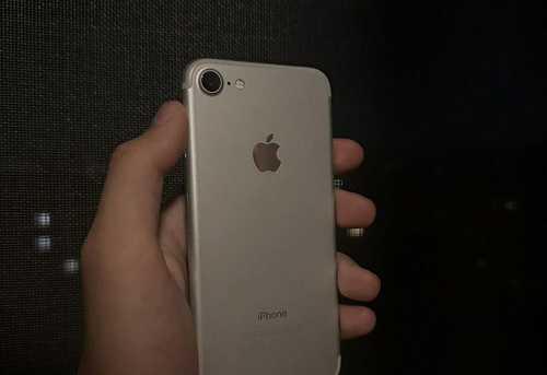 iPhone 7, 128 ГБ