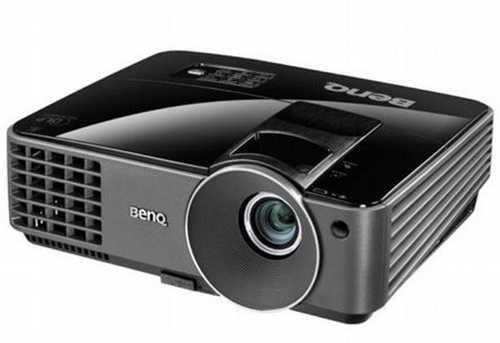 Видеопроектор мультимедийный BenQ MS502
