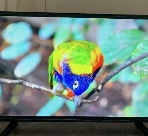 Новый Premium телевизор 32" Алиса,Bluetooth,Smart