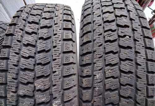 Goodyear Aquatred Plus 215/70 R16