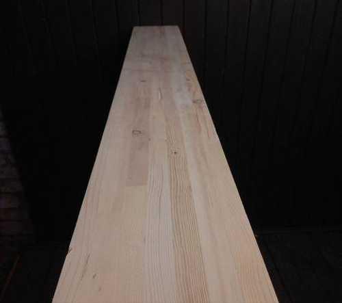 Тетива 40мм/300мм/3000мм ав