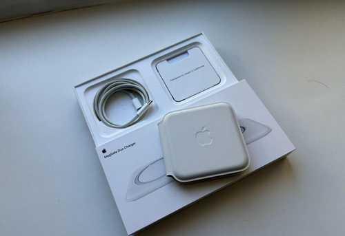 Apple Magsafe Duo Charger (Оригинал)