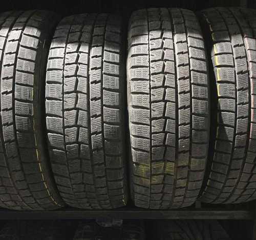 Dunlop Winter Maxx WM01 205/60 R16 92S