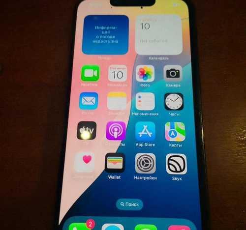 iPhone 13 Pro, 128 ГБ