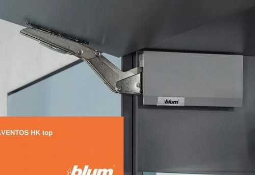 Мебельная фурнитура blum