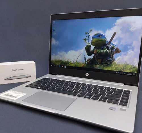 HP ProBook 440 Рассрочка Гарантия 90 дней