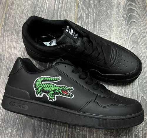 Кроссовки Lacoste EU43, EU44 ориг/новые