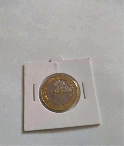 Монеты Сан Марино,Франции,Джибути,Алжира,Ирак