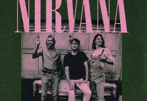 Nirvana / Pat O' Brian Pavillion, Del Mar, CA, Dec