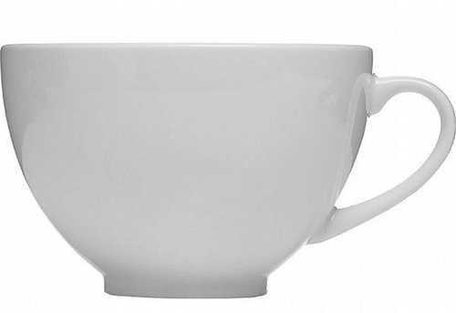 Чашка чайная «Монако Вайт» White-Monaco Steelite