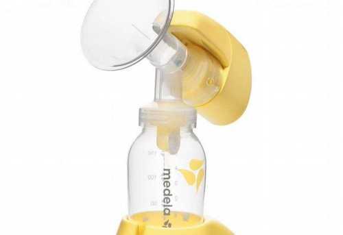 Молокоотсос электрический medela mini electric