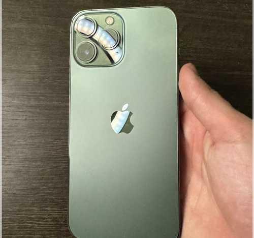 iPhone 13 Pro Max, 256 ГБ