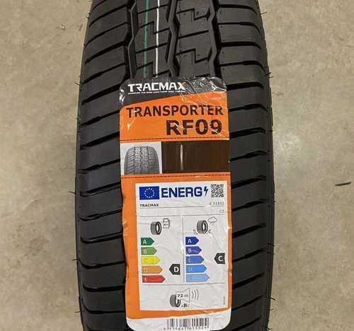 Tracmax X-Privilo RF-19 205/75 R16C