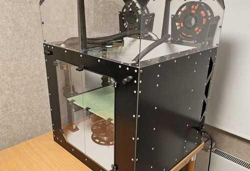 3D-принтер "Восток" (400х400х400)