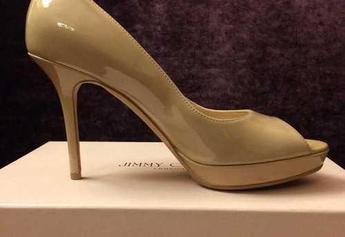 Jimmy Choo туфли оригинальные, 36 размер